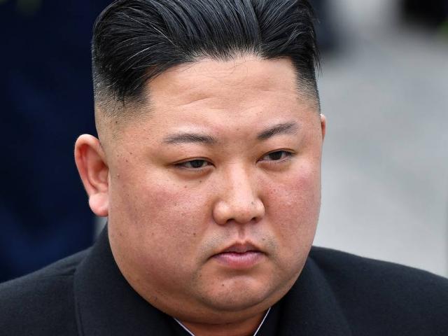 Ông Kim Jong Un ra quyết định mới với Hàn Quốc